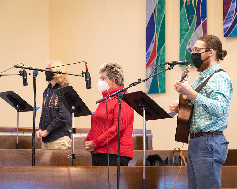 music – Pennington Presbyterian Church